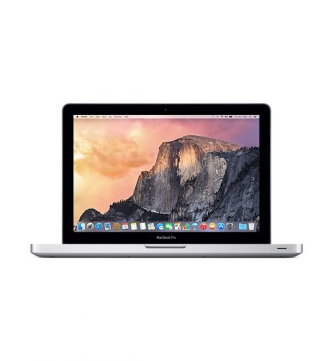 MacBook Air (2017) - JBJ Computers